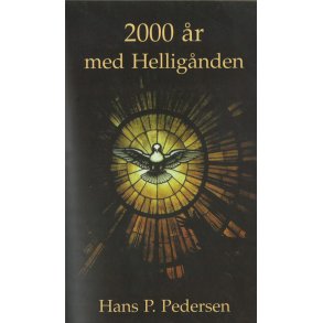 Nådegaver og Helligånden
